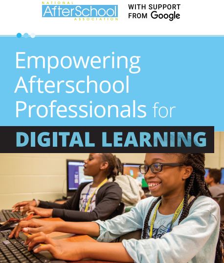 STEM Education Resource: A Look at the Afterschool Tech Toolkit | AMRoC