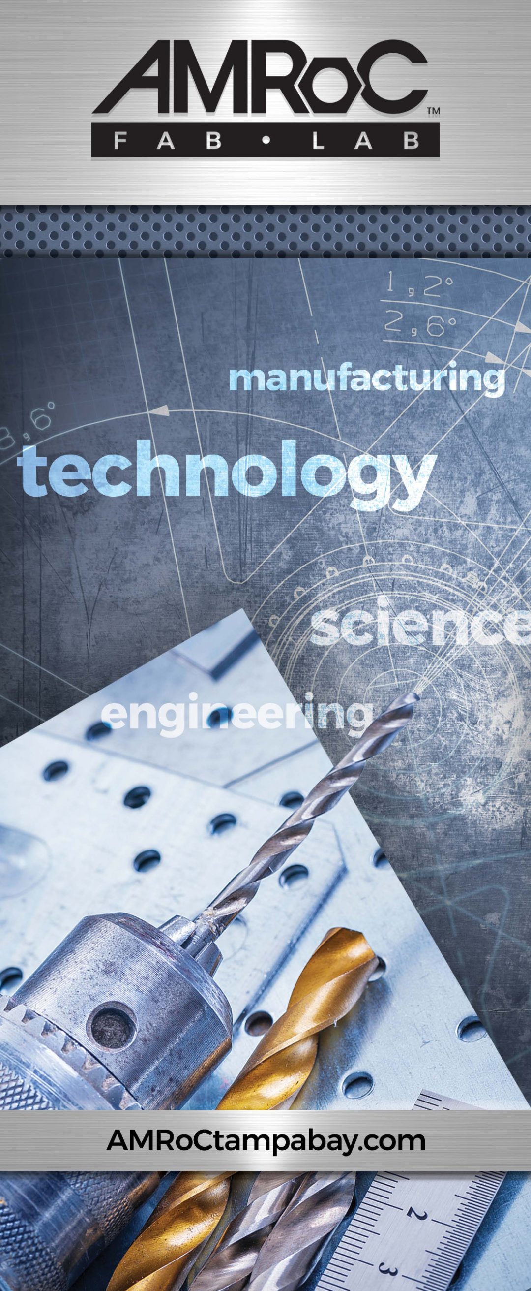 AMRoC Fab Lab | AMRoC